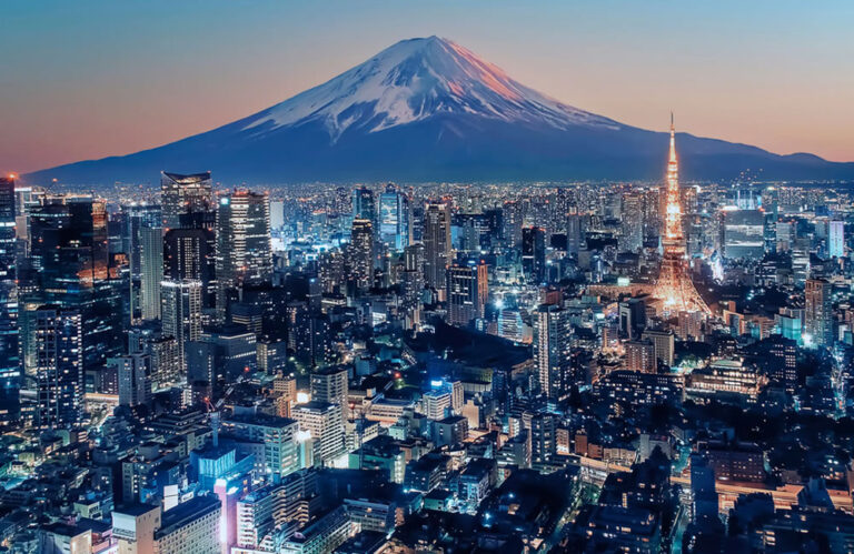 Unforgettable Things to Do in Tokyo – Nightly Mag